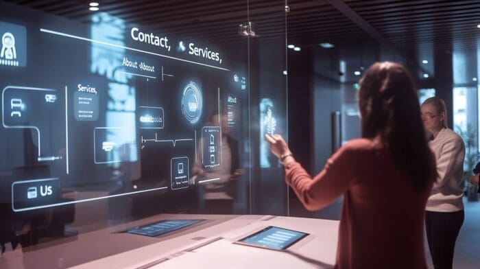 What Makes a User-Friendly Website? 8 Things to Get Right - Leeds Web ...